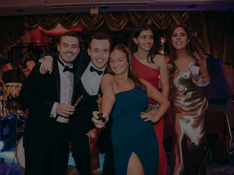 Big Boss Events | Ireland's No 1 Debs Organiser – Let us plan your debs ...